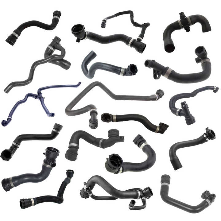 Coolant Hose for E84 N20 Engine Model 11537603512| Alibaba.com