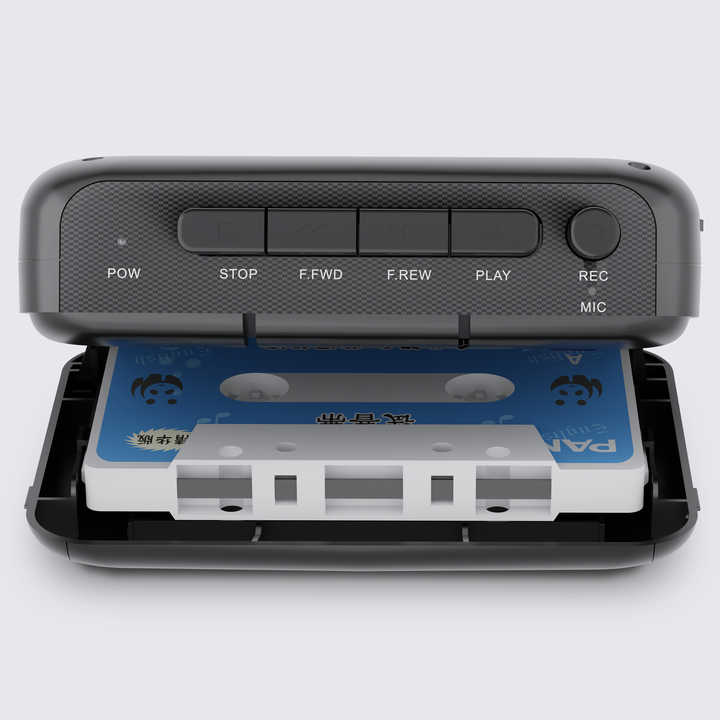 F-113 Ready to Ship Factory Hot Selling Stereo Retro Portable Cassette ...