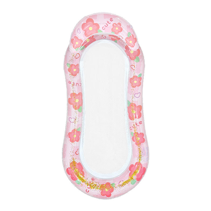 Custom Baby Kids Water Hammock Mattresses Chair Floaty Lounge Floating ...