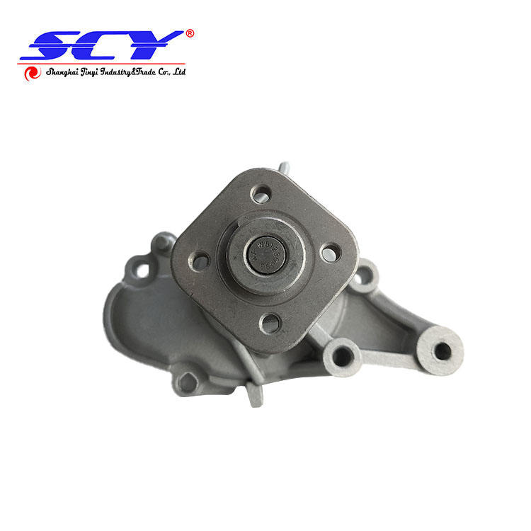 Bomba de Água 25100-02566 para Hyundai GETZ/Kia PICANTO - Nova