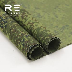 Durable And Stretchable Wholesale 1000d nylon cordura fabric For Many ...