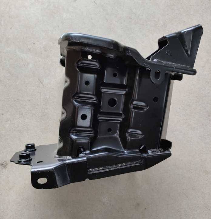 Feet of Front Bumper Support for TOYOTA COROLLA 2019 OEM 5701412080 ...