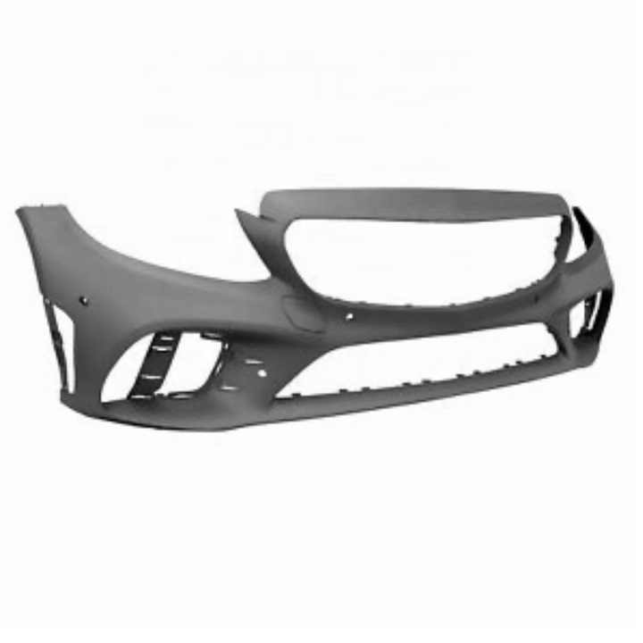 CAR BODY KIT FOR C-CLASS W205 S C A 2019-2020 88025089999 A8802508999 ...