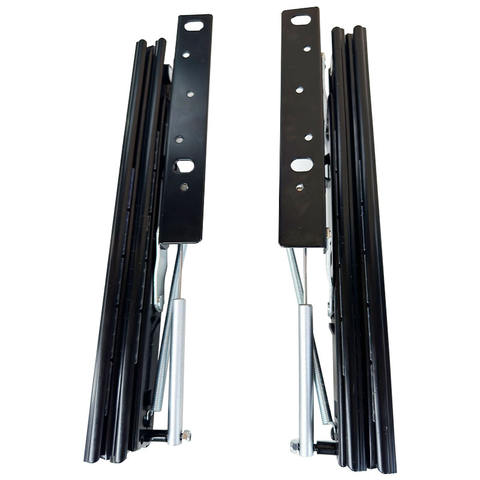 Multipurpose Space-Saving Revolving Silence Vertical Murphy Bed Folding ...