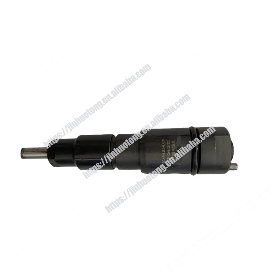 Diesel Fuel Injector Nozzle 093500-7600 32A61-07010 for S4s-Dt S6s-Dt ...