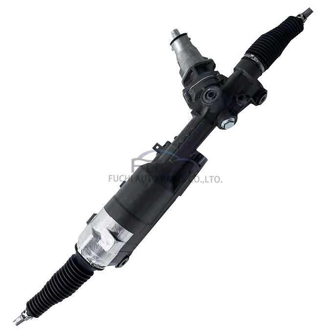 Electric Power Steering Rack for Audi B9/A4L 8K2 423 055 RHD
