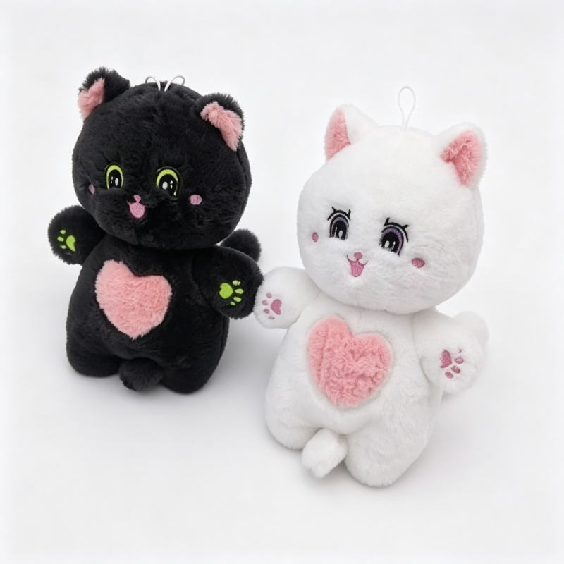Factory Wholesale Stuffed Toys for Claw Machine, Perfect for Holiday ...
