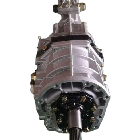 HILUX 4X2 TRANSMISSION GEARBOX MATCH 4Y 3Y 2Y 1RZ 2RZ 3RZ 491Q ENGINE