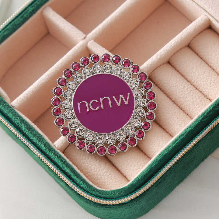 Wholesale Exclusive Women's Jewelry Pin - Dainty & Trendy