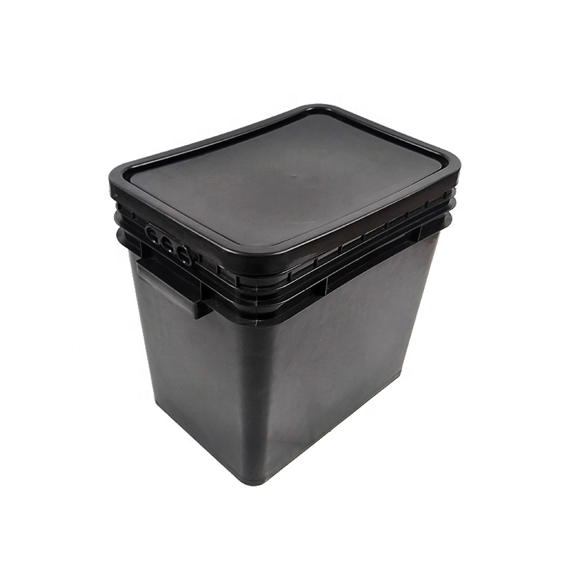Durable Solutions for Global Buyers: High-Quality square plastic ...
