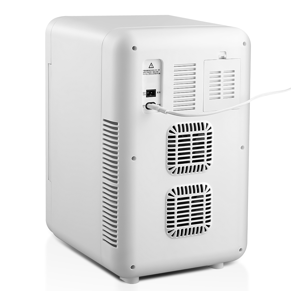 Bus Fridge - Ultimate Portable Cooling Solution for Travelers