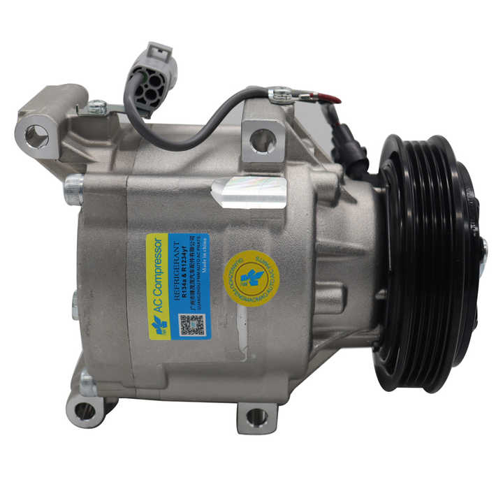 Shop Reliable Car AC Compressors for Toyota Echo & Yaris