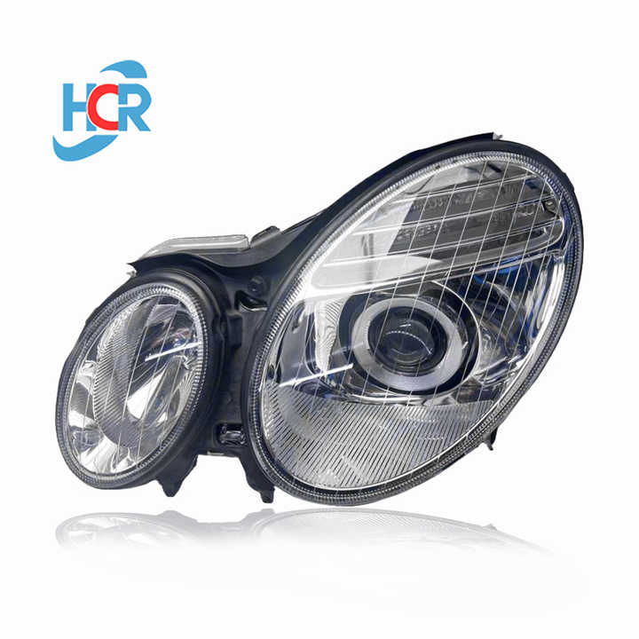 High Quality Original Xenon Headlamp HID Front Lights 12V 6000K Car ...