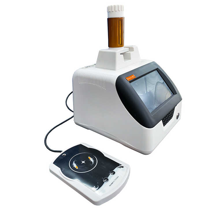 Automatic Total Acid Number Analyzer , TBN Testing Equipment| Alibaba.com