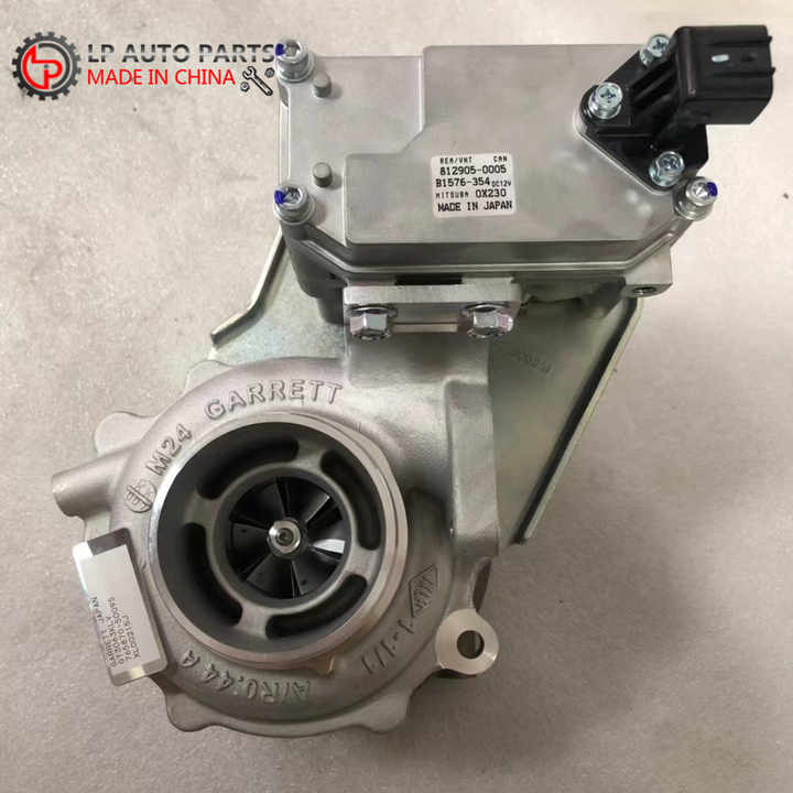 Original Genuine Truck Turbo Dutro N04C for Hino GT3063KTLV
