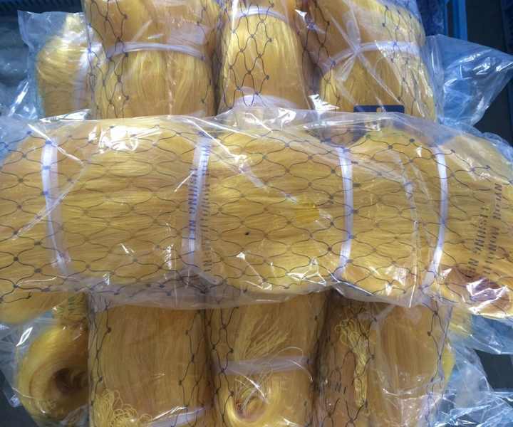 Nylon Fishing Monofilament Netting - Seine Nets Sale