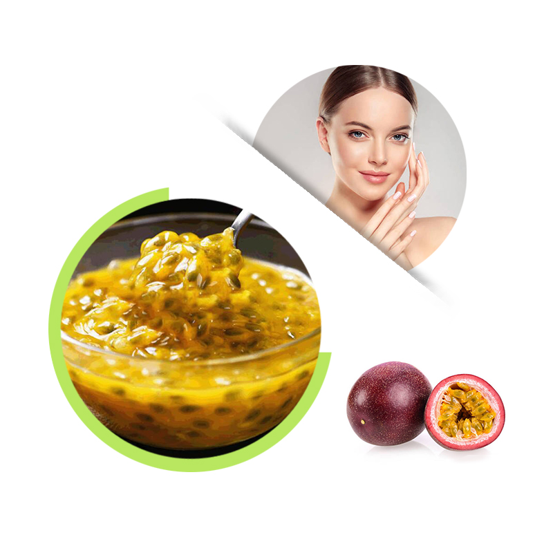 Wholesale Passion Fruit Concentrated Juice Fruit Pulp Processing ...