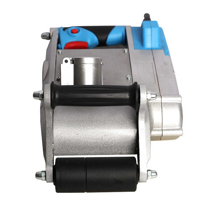FIXTEC Wall Chaser - Powerful Electric Concrete Cutting Tool