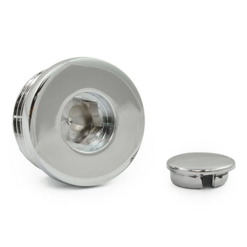 Manual Brass/Zinc/Stainless Steel Radiator Air Vent Valve Plug Flat ...