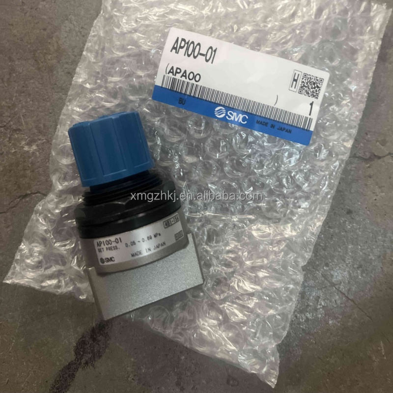 SMC AP100-02 AP100 Series Pressure Control Valve| Alibaba.com