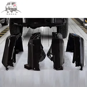 Find Durable, Robust w463 fender flares for all Models - Alibaba.com