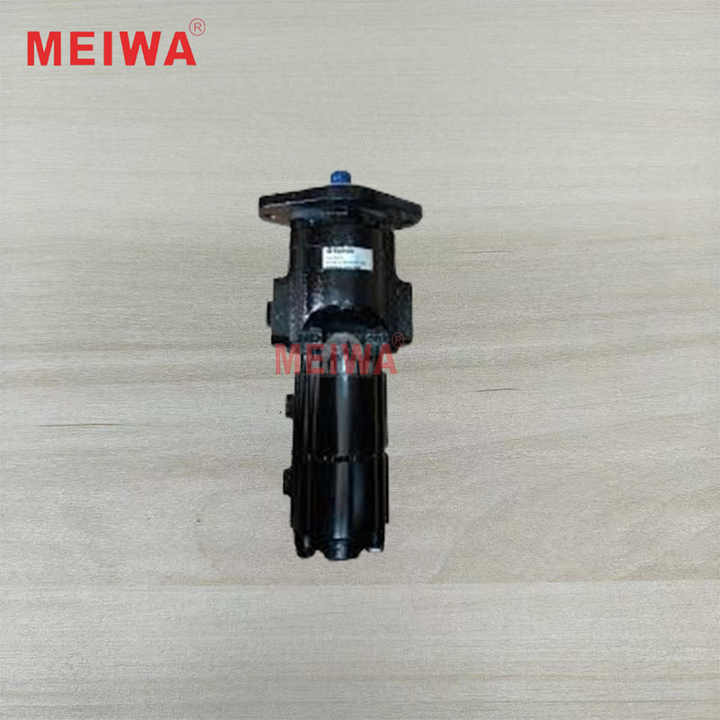 Epiroc Built-in Oil Station Pump 3217955413 for Boomer S1D Mining ...