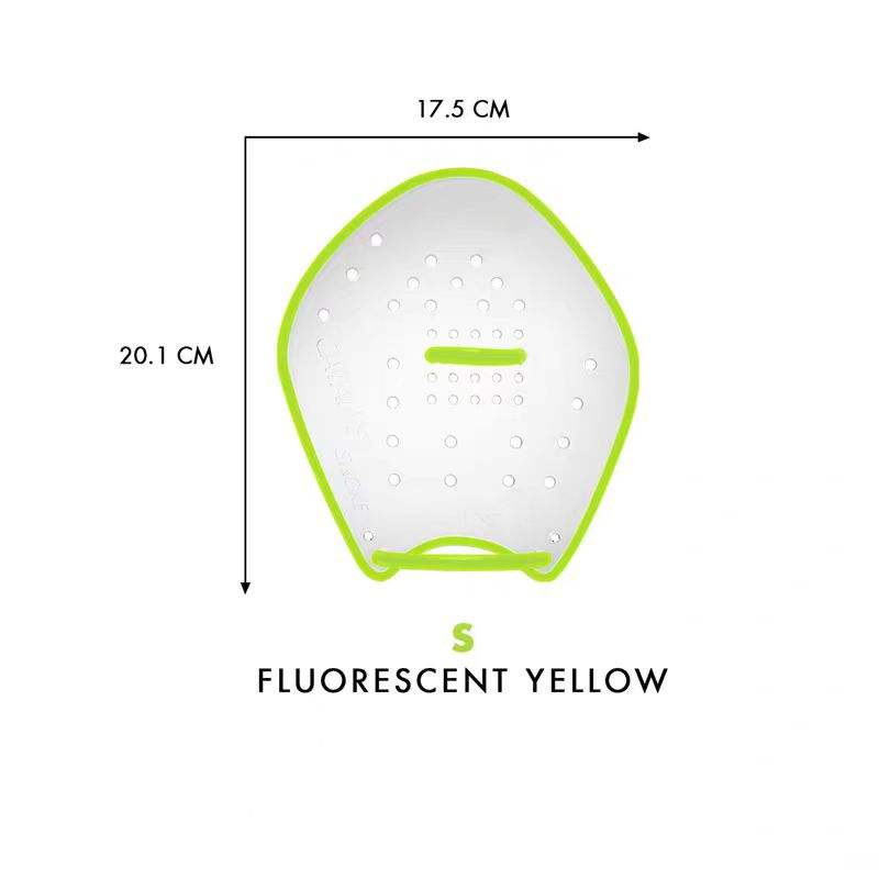 How to Choose Hand Paddles for Swimming: A Complete Buying Guide