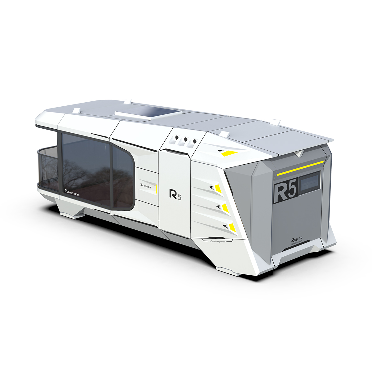 Foshan Zcamp Intelligent Equipment Co., Ltd.