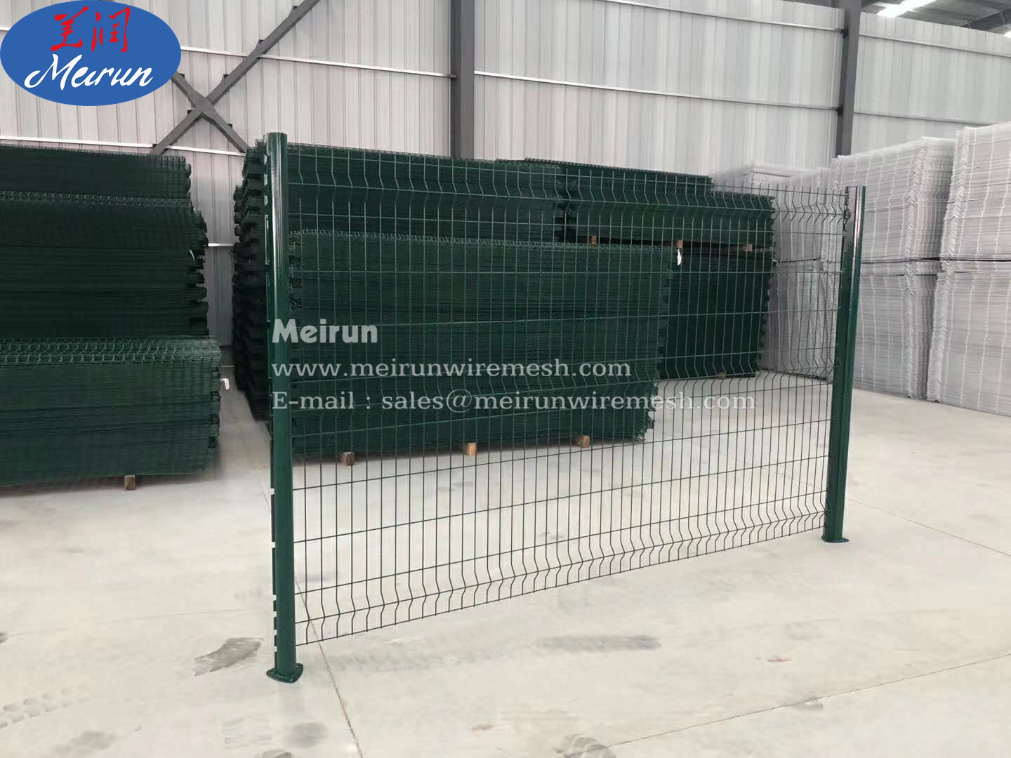 Metal Security Fence Panels For Prison - Buy bend wire mesh fence ...