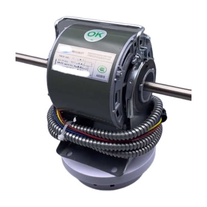 New & Original PLC Fan Motor for Room air Conditioner HC48SY222 ...
