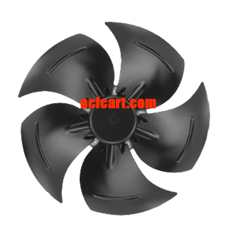 Ebm Axial fans S3G350 Series S3G350-BA76-02 80mm/120mm/172mm ebm ...