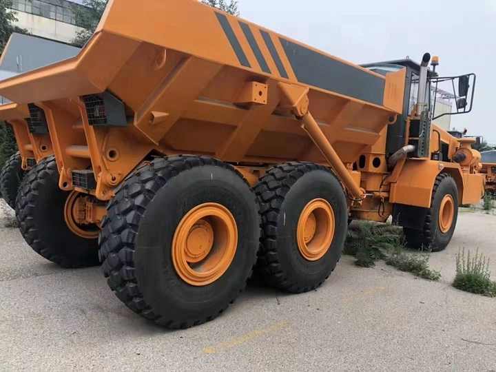 การทำเหมืองแร่ A300D 6X6ก้องรถบรรทุกสำหรับขาย| Alibaba.com