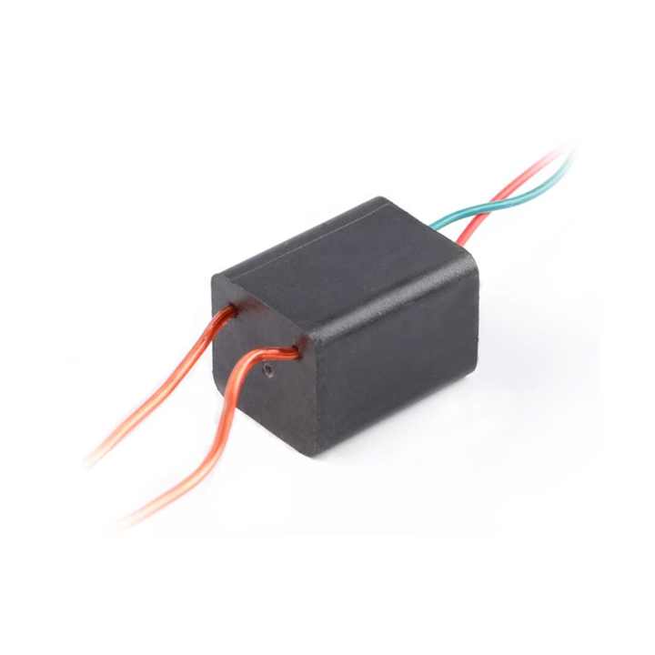 Taidacent High Voltage Generator Transformer DC 3.7V-6V to 20KV Pulse ...