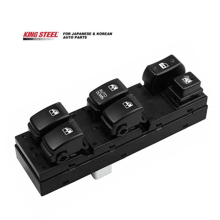 KINGSTEEL OEM 25401-ED500 25401ED500 New Brand Car Electronic Parts ...