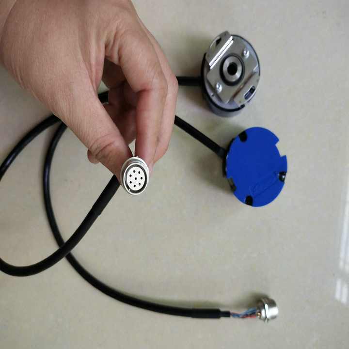 MPL-B980E-MJ74AA Mold Clamping Force Sensor - Precision & Reliability
