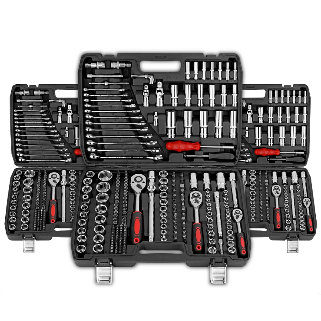 How to Choose the Best Blue Point Tool Set for Your Needs