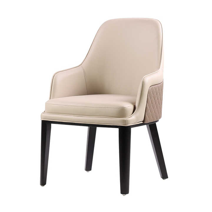 OEM ODM Modern Style Heavy Duty Wooden Commercial Dining Chairs for ...