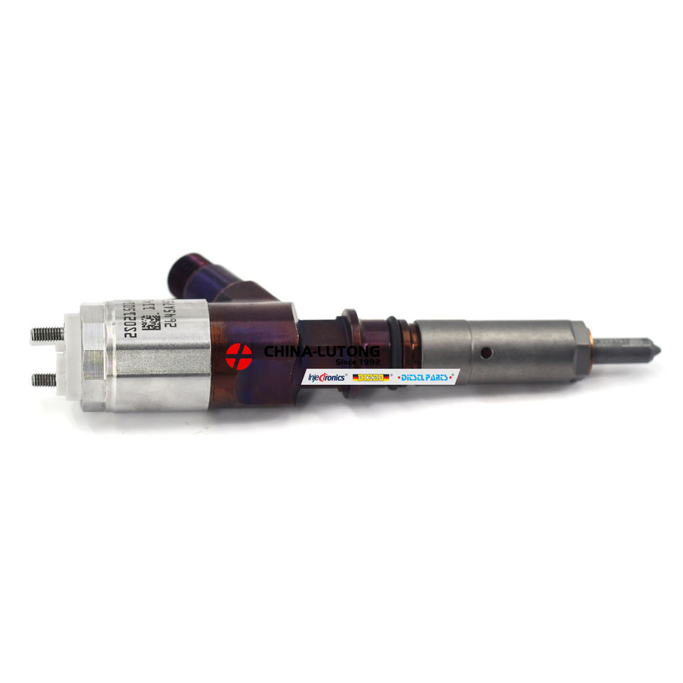 321-3600 Diesel Fuel Injector 2645A753 2645A752 10R7938 for Caterpillar ...