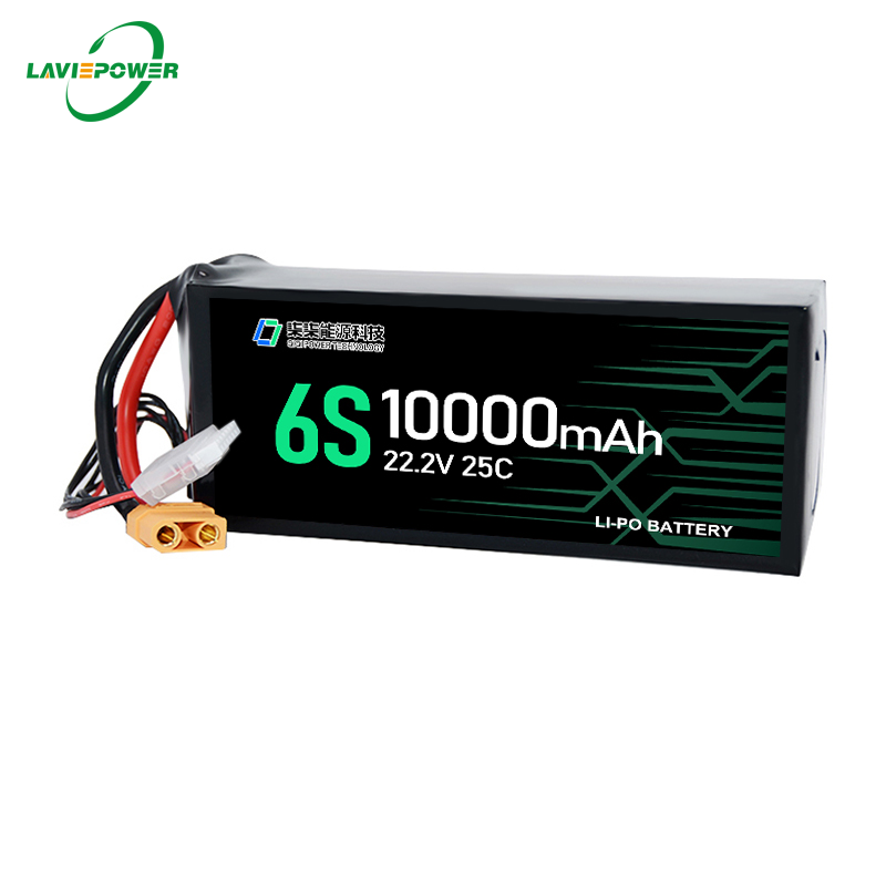 Baterias De Lones De Litio 6S 10000mAh High Capacity Power Battery for ...
