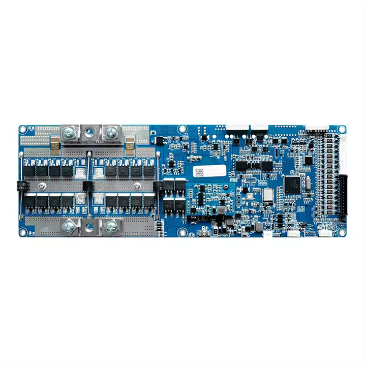 Battery Management Systems BMS Type B 13S/14S 200A 48V 3.0 BMS Lithium ...