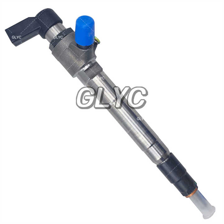 Diesel Common Rail Injector A2C59517051 BK2Q-9K546-AG 1746967 LR032067 for Ford Ranger Transit ...