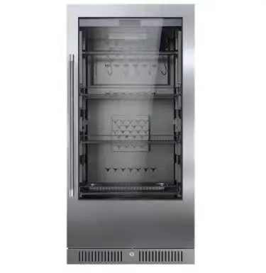 JiuFu Commercial Dry Ager Meat Refrigerator Unit Dry Aging Cabinet Meat ...