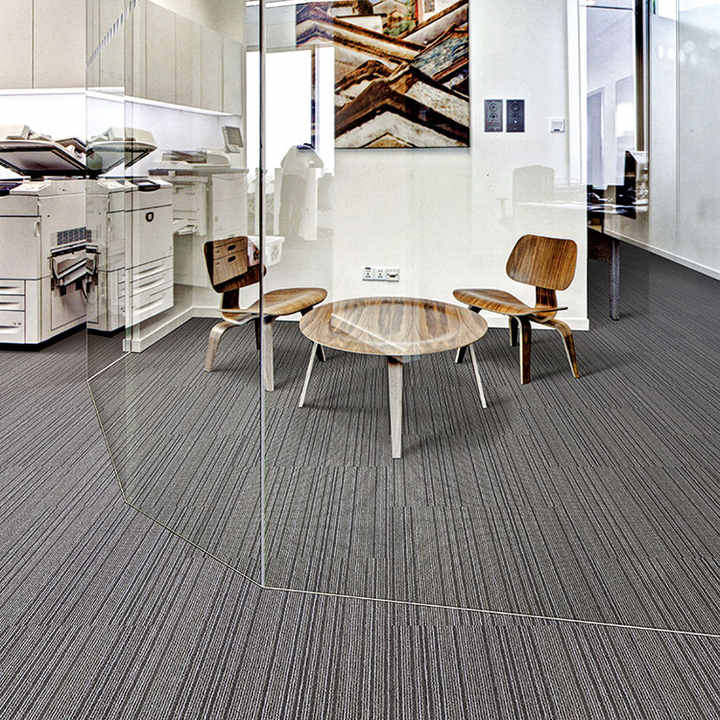 Nylon Flocked Carpet - Durable and Decorative Solutions