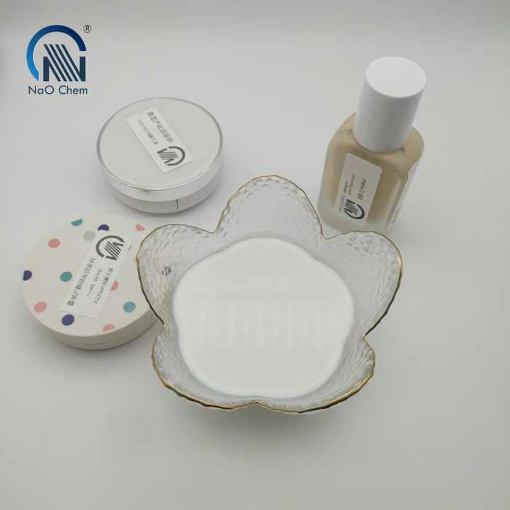 NAOCARE DTAB502 Nano TiO2 Dispersion for Sunscreen Rutile Titanium ...