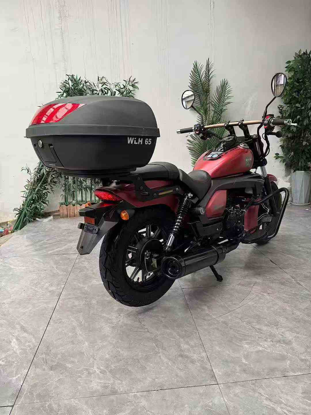 How to Choose the Best Cruiser Motorcycle for Your Riding Style
