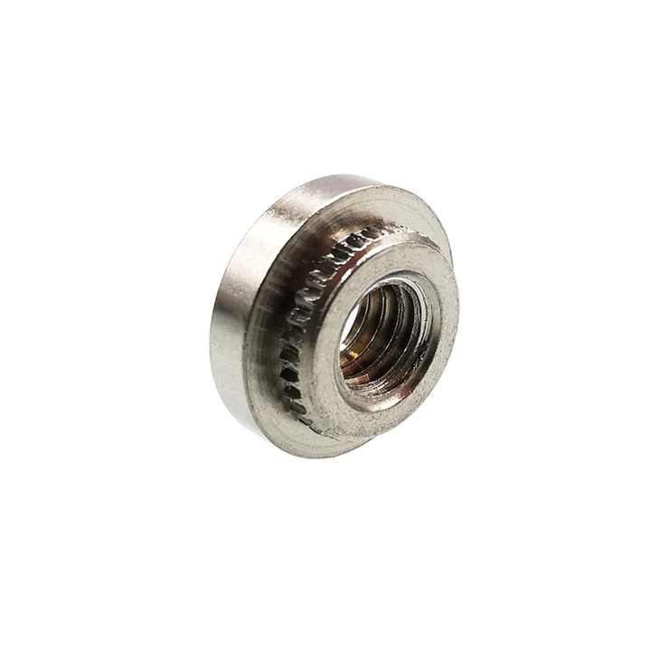 KFS2-M2/M2.5/M3/M4/M5/M6 Stainless Steel Self Clinch Nut
