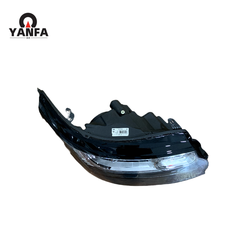 2013-2017 for Range Rover Autobiography LWB Original Xenon Headlamp ...