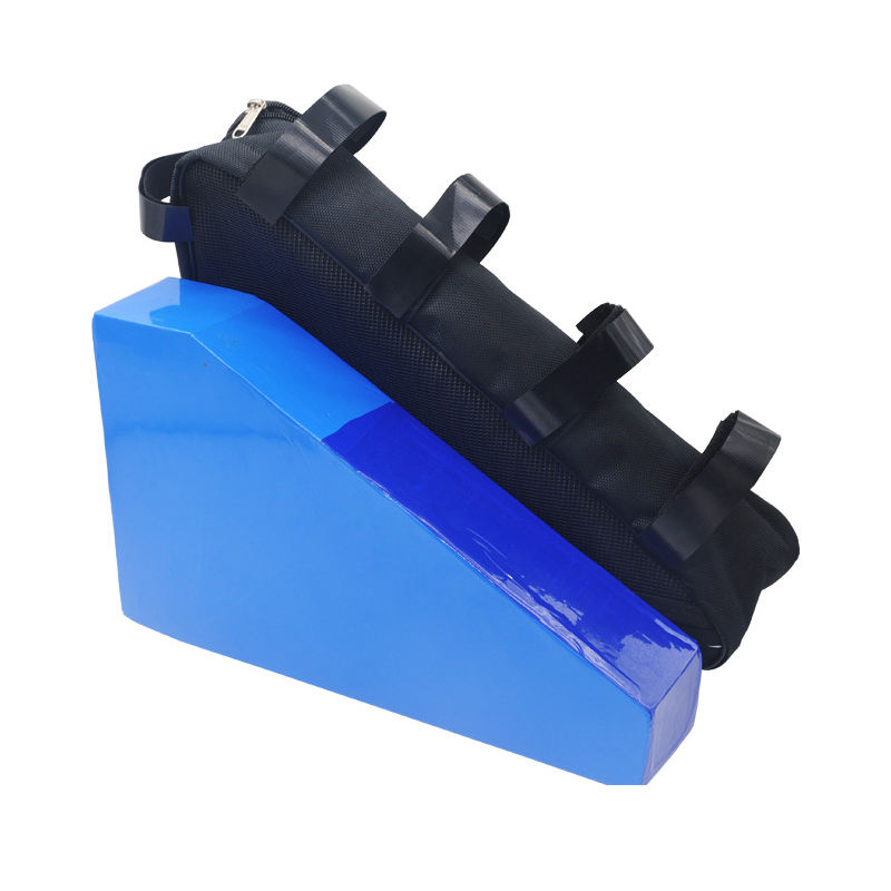 2025 New 18650 21700 48V 52V 60V 72V 20AH 30AH Battery Pack