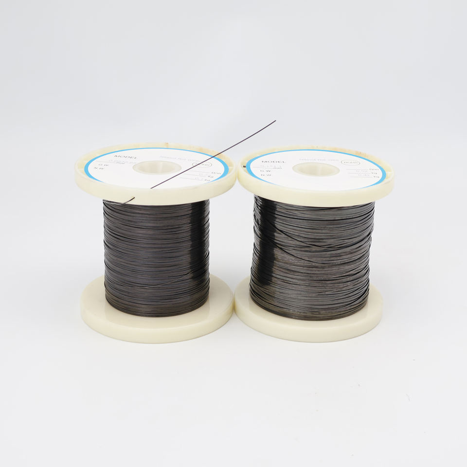 SMA Nitinol Wire Shape Memory Alloy NiTI Alloy Wire Superelastic Alloy ...