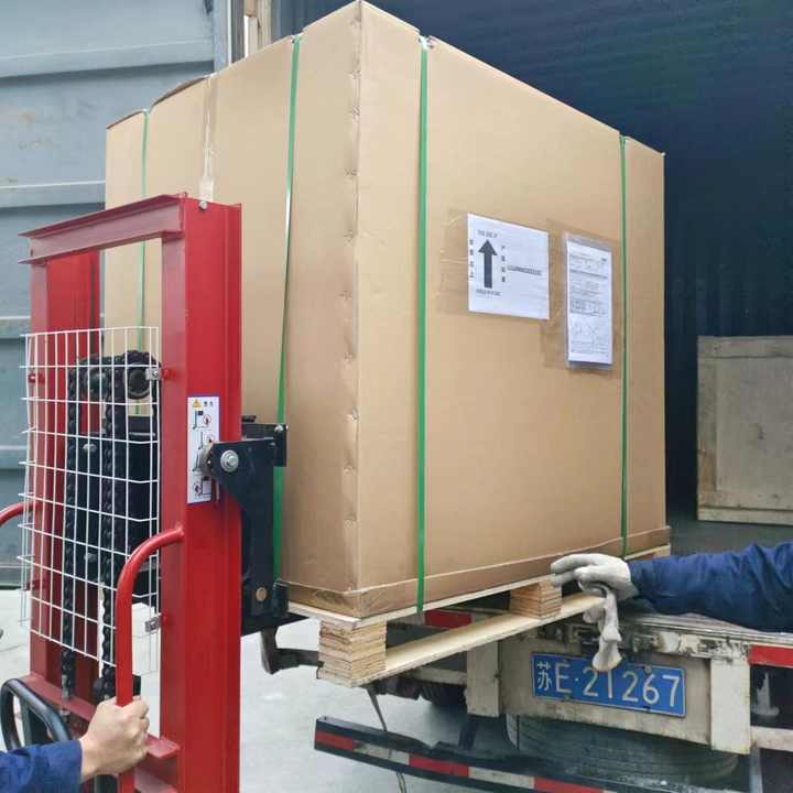 1 Ton Ice Cube Maker - Efficient & Reliable Ice Production